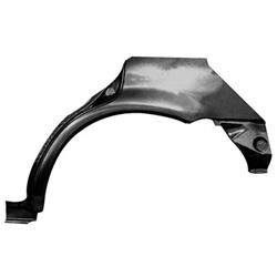 Coast to Coast International Body Parts RRP559