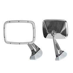 Side View Mirrors at Summit Racing