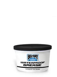 Bel-Ray Lubricants 99540-TB16W Bel-Ray Waterproof Grease | Summit Racing