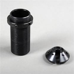 Coilover Sleeves - Free Shipping on Orders Over $99 at Summit Racing
