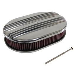 Cal Custom CAL-196321 Cal Custom™ Finned Aluminum Air Cleaners | Summit ...
