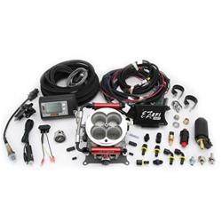 Small Block Chevy Fuel Injection Systems & EFI Kits | Summit Racing