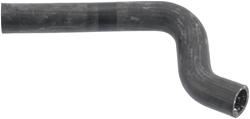 Continental Belts and Hoses 61669 Continental Molded Radiator Hoses ...