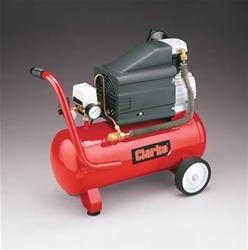 Clarke Power Products AC2000A