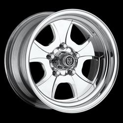 Center Line Wheels at SummitRacing.com: American-made, rotary forged ...