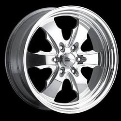 Center Line Wheels at SummitRacing.com: American-made, rotary forged ...