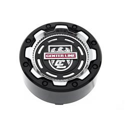 Center Line Wheels at SummitRacing.com: American-made, rotary forged ...