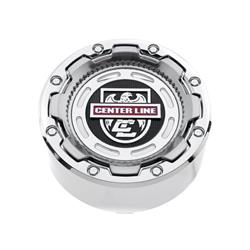 Center Line Wheels at SummitRacing.com: American-made, rotary forged ...