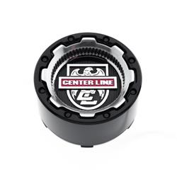 Center Line Wheels Wheel Center Caps - Free Shipping on Orders Over $99 ...