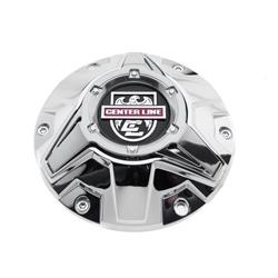 Center Line Wheels at SummitRacing.com: American-made, rotary forged ...