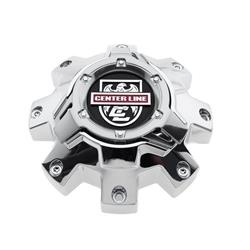 Center Line Wheels at SummitRacing.com: American-made, rotary forged ...