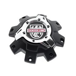 Center Line Wheels at SummitRacing.com: American-made, rotary forged ...