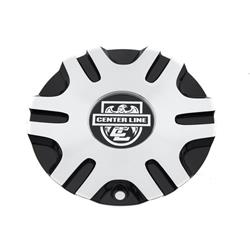 Center Line Wheels at SummitRacing.com: American-made, rotary forged ...
