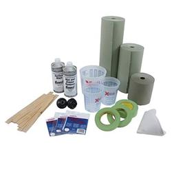 Summit Racing 17-0028 Summit Racing™ Paint Starter Kits | Summit Racing