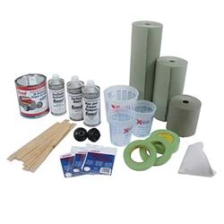 Summit Racing 17-0029 Summit Racing™ Paint Starter Kits | Summit Racing