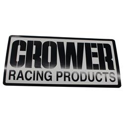 Crower 86362R Crower Vinyl Decals | Summit Racing