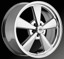 Cragar Wheels - Free Shipping on Orders Over $109 at Summit Racing