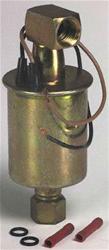 Carter P60398 Carter Inline Electric Fuel Pumps | Summit Racing