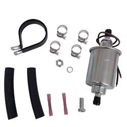 Carter P74017 Carter Inline Electric Fuel Pumps | Summit Racing