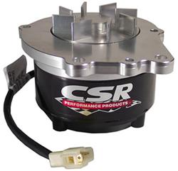 CSR Performance Water Pumps, Electrical - Free Shipping on Orders Over ...