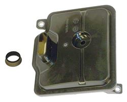 Crown Automotive 68018555AA Crown Automotive Transmission Filters ...