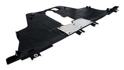 Engine Splash Guards - Free Shipping on Orders Over $99 at Summit Racing