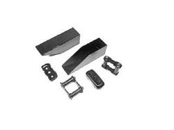 Leaf Spring Relocation Kits - Free Shipping on Orders Over $99 at ...
