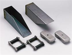 Mopar Performance P4876558AB Mopar Performance Spring Relocation Kits ...