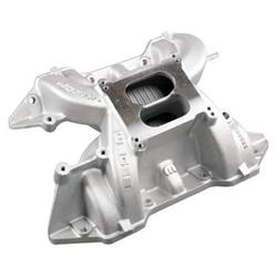 Mopar Performance Intake Manifolds, Carbureted - Free Shipping on ...