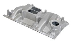 Mopar Performance Intake Manifolds, Carbureted - Free Shipping on ...