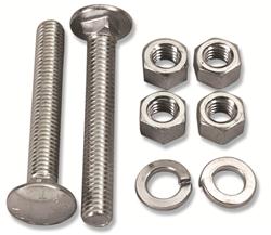 Fuel Tank Mounting Strap Fasteners - Free Shipping on Orders Over $109 ...