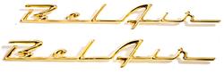 Emblems - Car / Truck Emblems & More | Summit Racing