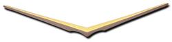 Emblems - Car / Truck Emblems & More | Summit Racing