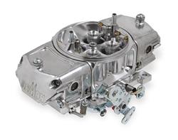 Demon Carbs & More at Summit Racing