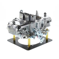 Demon Carbs & More at Summit Racing