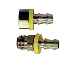 CHEVROLET Transmission Line Adapter Fittings - Free Shipping on Orders ...