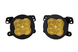 Diode Dynamics SS3 Max LED Fog Light Kits - Free Shipping on Orders ...