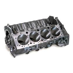 Dart 31131211 Dart Little M Small Block Chevy Cast Iron Bare Blocks ...