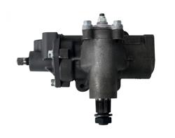 Detroit Speed Inc 090204 Detroit Speed Power Steering Boxes | Summit Racing