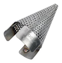 Exhaust Inserts - Free Shipping on Orders Over $99 at Summit Racing