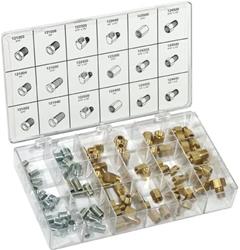 Brake Fitting Assortments - Free Shipping on Orders Over $99 at Summit ...