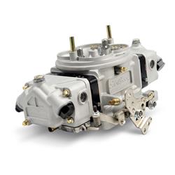 Edelbrock 1308 Edelbrock VRS-4150 Race and Performance Carburetors ...