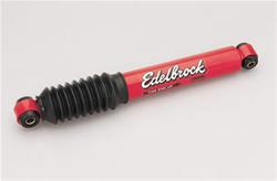 Edelbrock 3423 Edelbrock Performer IAS Monotube Shocks | Summit Racing