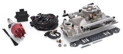 Edelbrock 35690 Edelbrock Pro-Flo 4 EFI Systems | Summit Racing