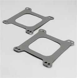 Edelbrock Carburetor Base Gaskets 3899 - Free Shipping on Orders Over ...