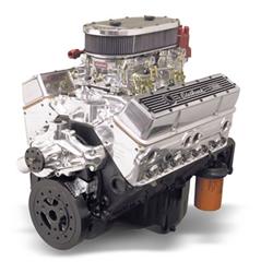 Edelbrock Crate Engines - Free Shipping on Orders Over $99 at Summit Racing