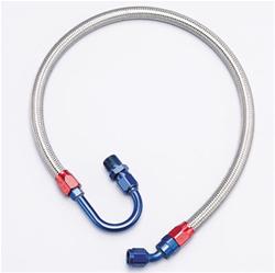 Edelbrock Fuel Line Kits and Accessories 8125 - Free Shipping on Orders ...