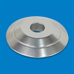 Eddie Marine 281-08CA Eddie Marine Billet Aluminum Stepped Stringer ...