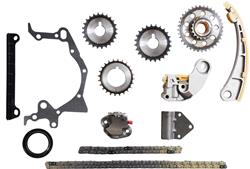 2002 Enginetech Timing Chain and Gear Sets | Summit Racing