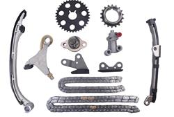 2003 Enginetech Timing Chain and Gear Sets | Summit Racing